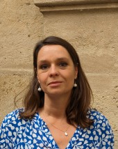 Staff - Institut d'études avancées de Paris